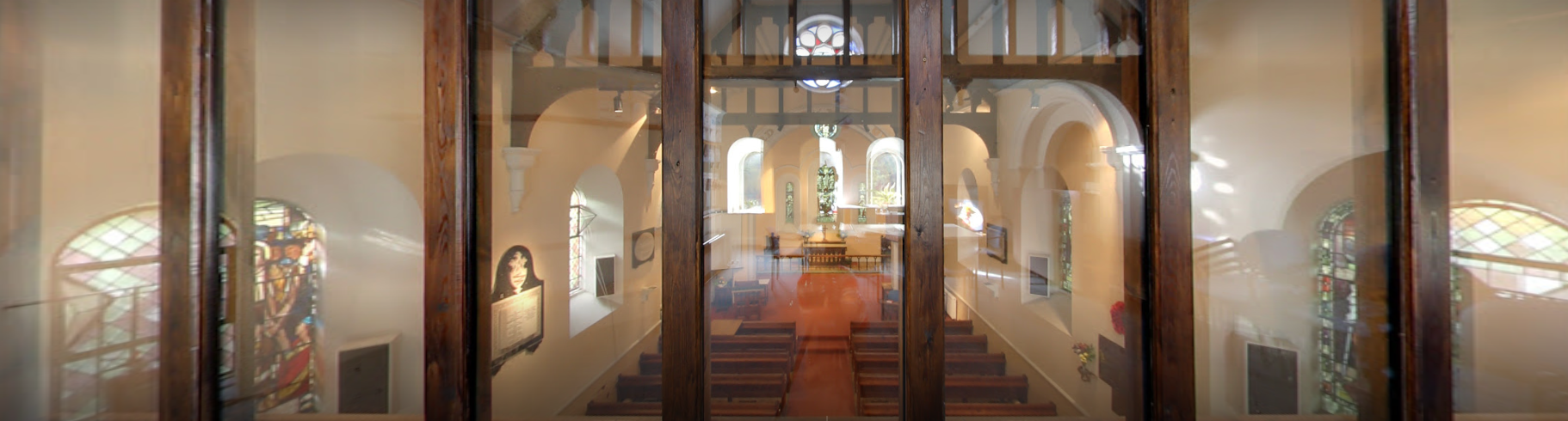 Upper Room – Prayer Spaces – Holy Trinity Church Brimscombe ...